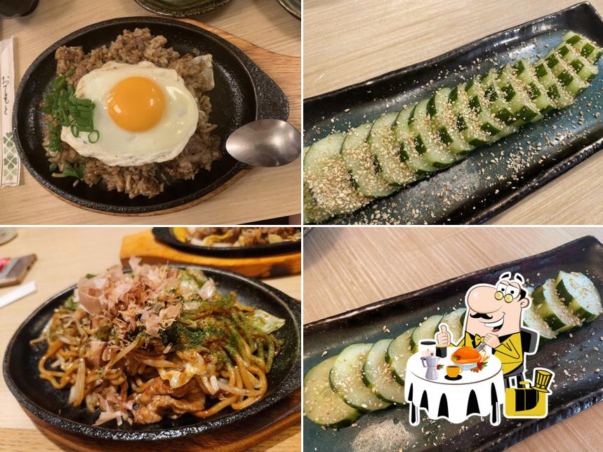 Best restaurants in McCully Shopping Center Mall - Restaurant Guru