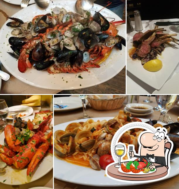 Best italian restaurants in Red Bank, winter 2023 - Restaurant Guru