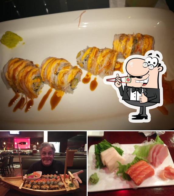 Friday Tuna, Memphis - Restaurant menu, prices and reviews