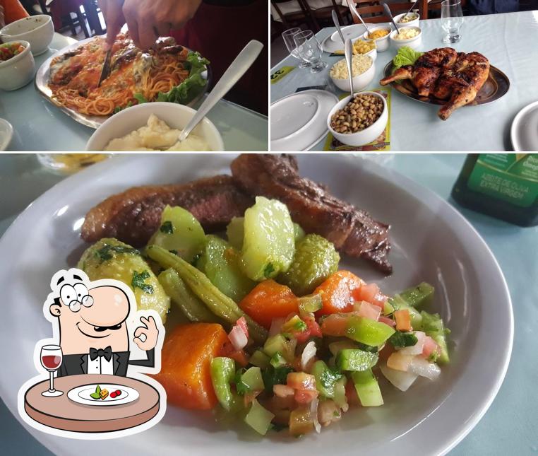 Parrilla Brazzettus Várzea, Recife, R. Profa. Argemira Rêgo Barros ...
