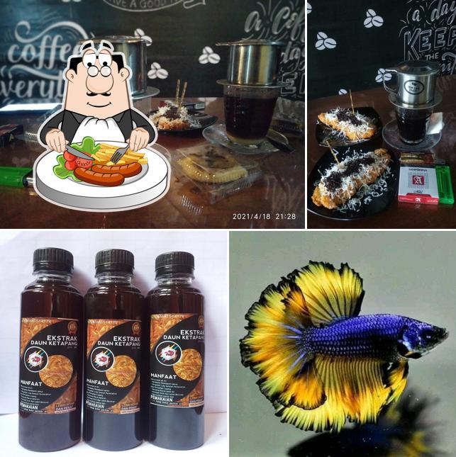 Bolo Srawung x Jawi woong cafe, Sidoharjo - Restaurant reviews