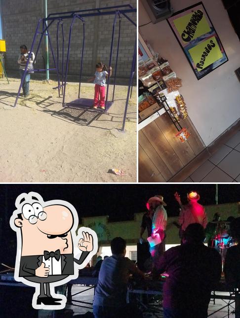 Refresqueria La Michoacana, Julimes - Restaurant menu, prices and reviews