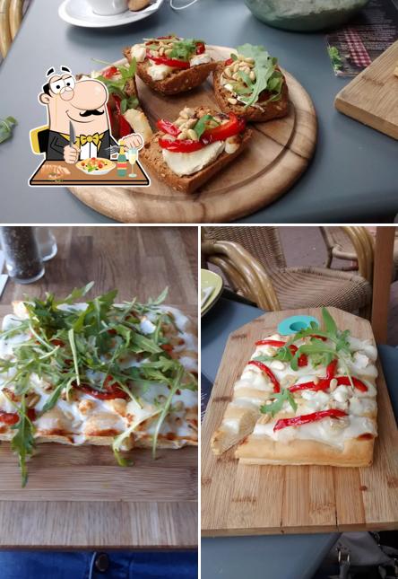 Grand Café Turf Hoorn, Hoorn - Restaurant menu, prices and reviews