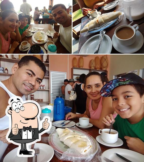 Café regional Andréia, Manaus - Menu do restaurante, preços e opiniões