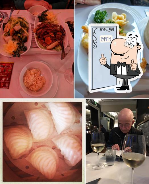 Cool Jade, Edinburgh - Restaurant menu, prices and reviews