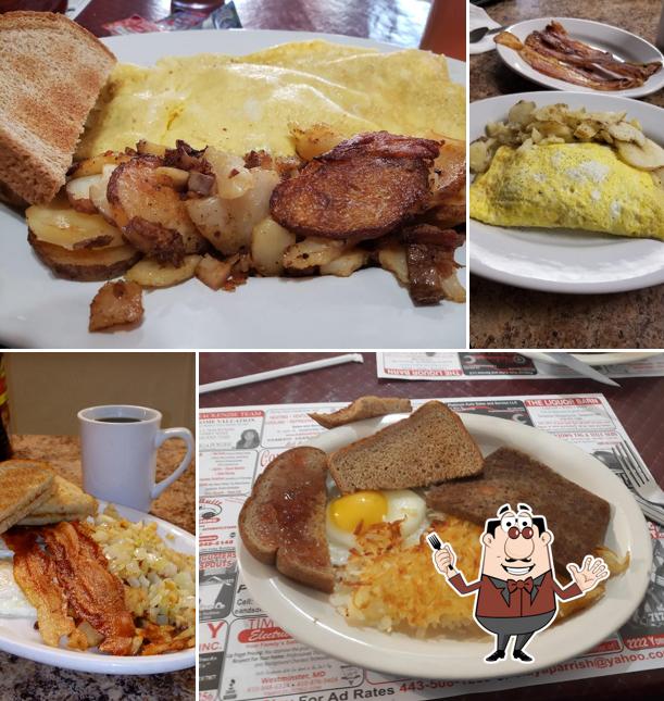 Top 5 restaurants in Taneytown, december 2025 - Restaurant Guru