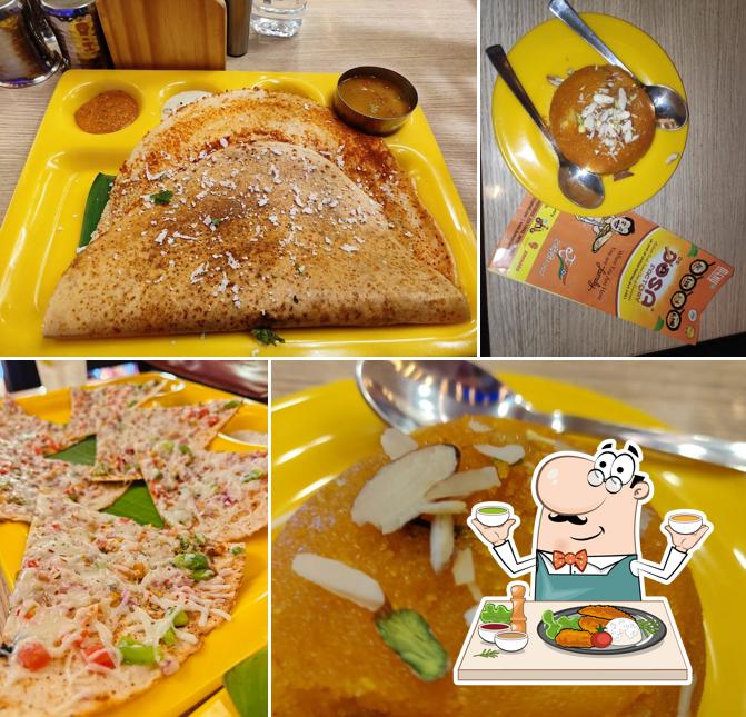 DS Dosa Factory- CP (Connaught Place) Delhi, New Delhi - Restaurant ...