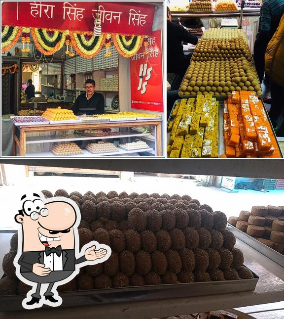 Heera Singh Jeewan Singh, Palari Garh - Restaurant menu, prices and reviews