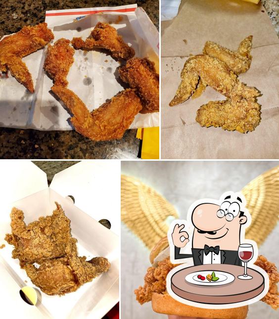 Super Chicken (Yonge&Sheppard) in Toronto - Restaurant reviews