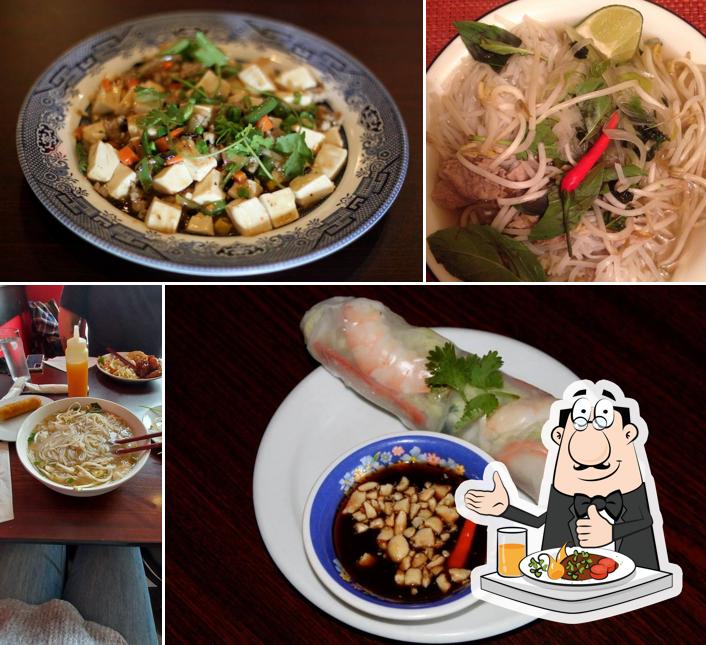 Fong Sing Restaurant, Halifax - Restaurant menu, prices and reviews