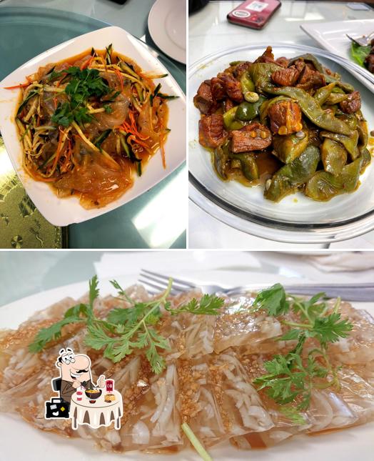 Fresh Taste Corner 天赐美食轩, Calgary - Restaurant menu, prices and reviews