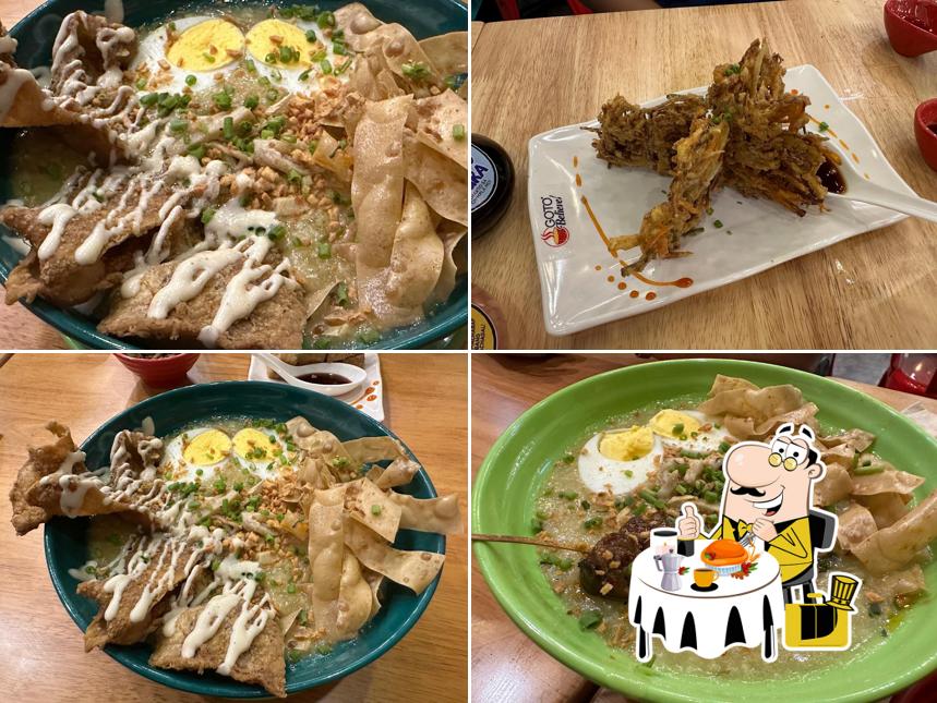 Goto Believe - BGC, Taguig - Restaurant menu, prices and reviews