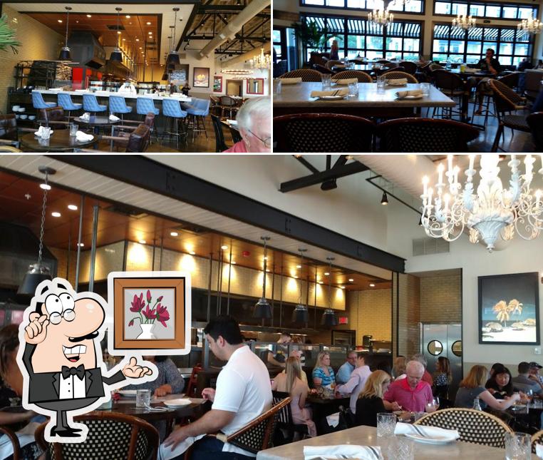Grato, West Palm Beach - Restaurant menu, prices and reviews