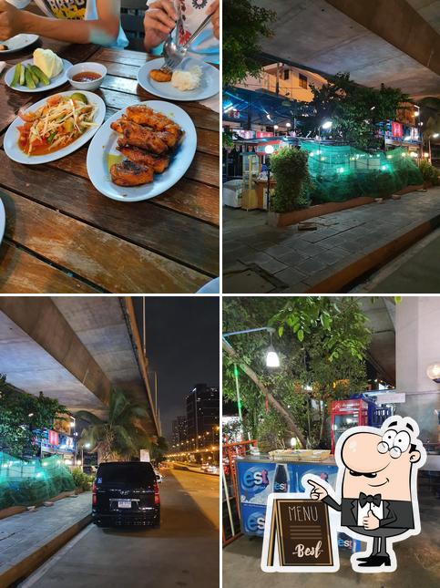 Halal Restaurant Rama 9, Bangkok - Opiniones del restaurante
