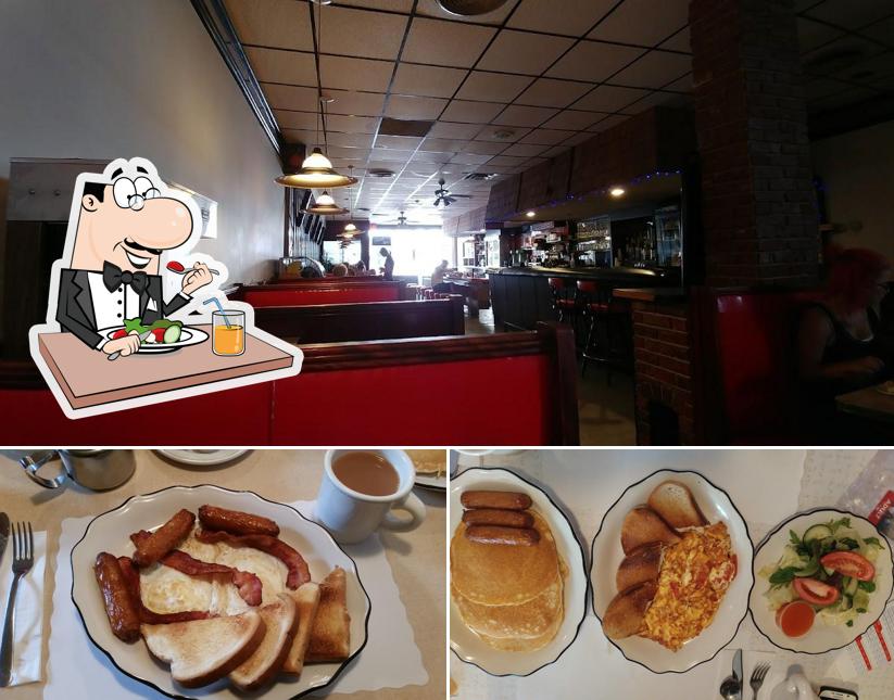 Hi-Lite Restaurant in Niagara Falls - Restaurant reviews