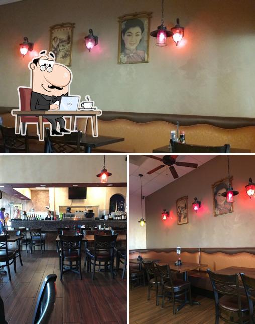 Hibachi House Sushi Bar, Kingsburg - Restaurant menu, prices and reviews