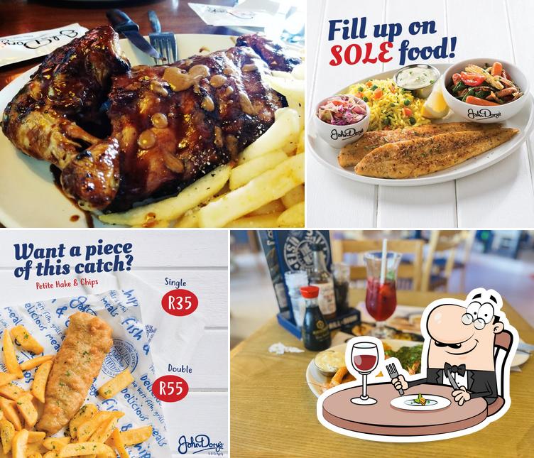 Top 10 restaurants in Richards Bay, december 2025 - Restaurant Guru