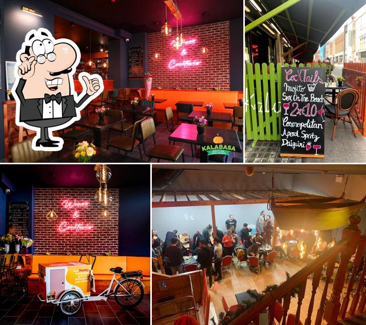 Kalabasa Market in Dublin - Restaurant reviews