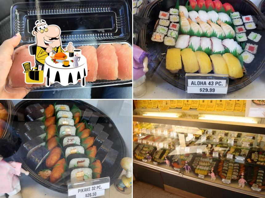 Kozo Sushi, Kaneohe - Restaurant menu, prices and reviews
