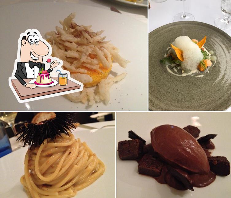 La Buca, Cesenatico, Corso Giuseppe Garibaldi - menu e recensioni del ...