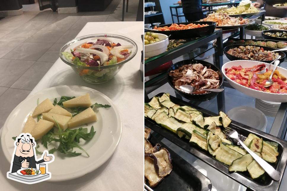 Le Vele, Roma - Menu del ristorante, prezzi e recensioni