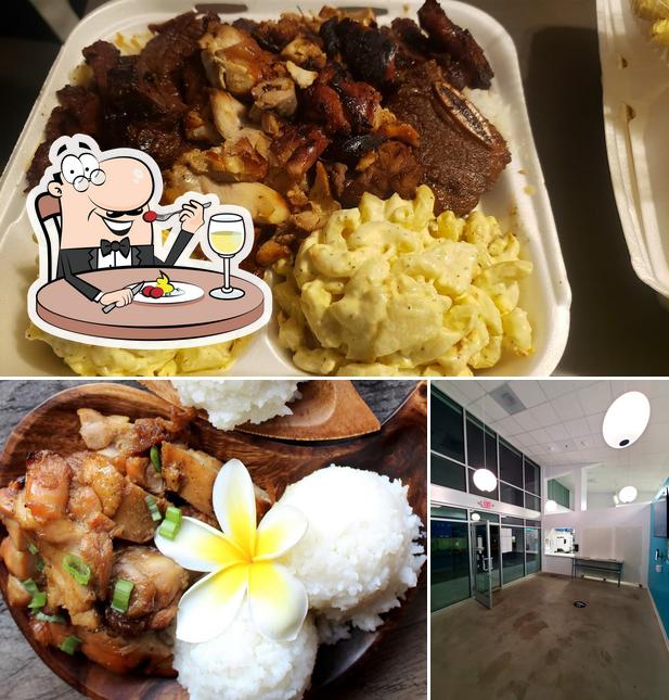 Matiki Island BBQ, Las Vegas - Restaurant menu, prices and reviews