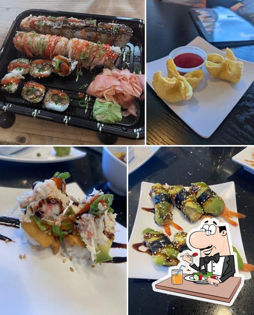 Top 7 sushi restaurants in Reno, october 2025 - Restaurant Guru