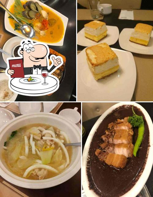 Ombu Kusina restaurant, Quezon City, 91 - 93 - Restaurant menu and reviews