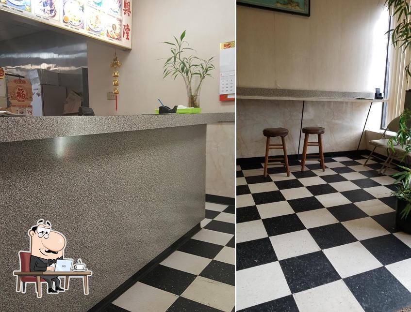 Panda, New Kensington - Restaurant menu, prices and reviews
