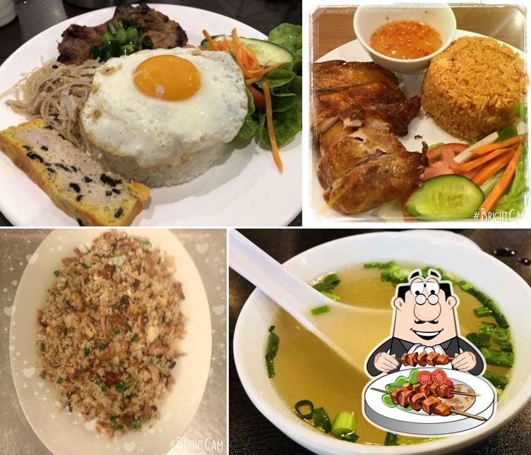 Pho 2U, Cabramatta - Restaurant menu, prices and reviews