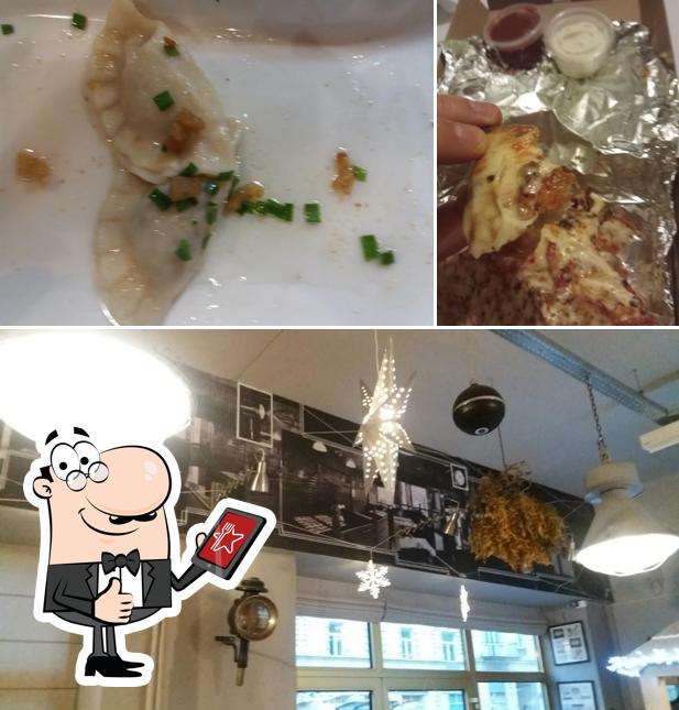 Papa Lolo pizzeria, Łódź - Restaurant reviews