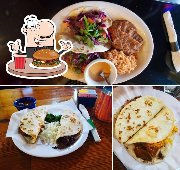 Don Chepe's Restaurant & Bar, Bandera - Restaurant menu, prices and reviews