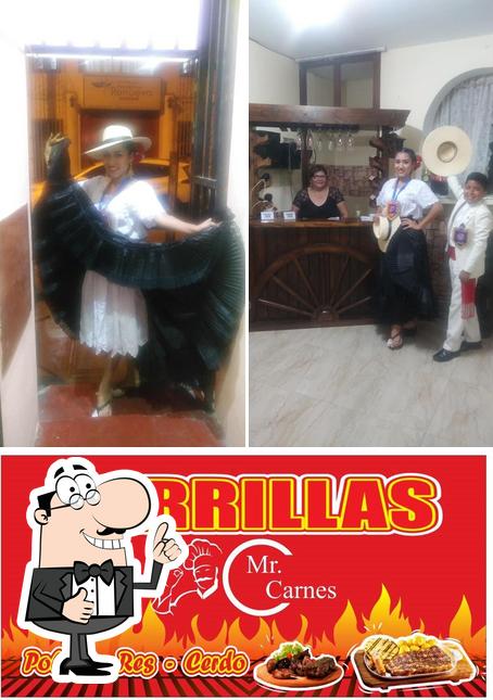 Mr. Carnes Moche pub & bar, Moche District - Restaurant reviews