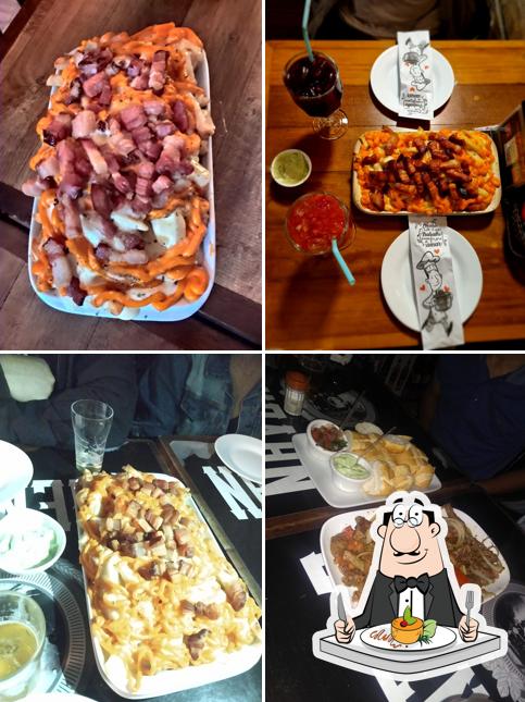 Pataca Pub, Barueri - Menu do restaurante, preços e opiniões