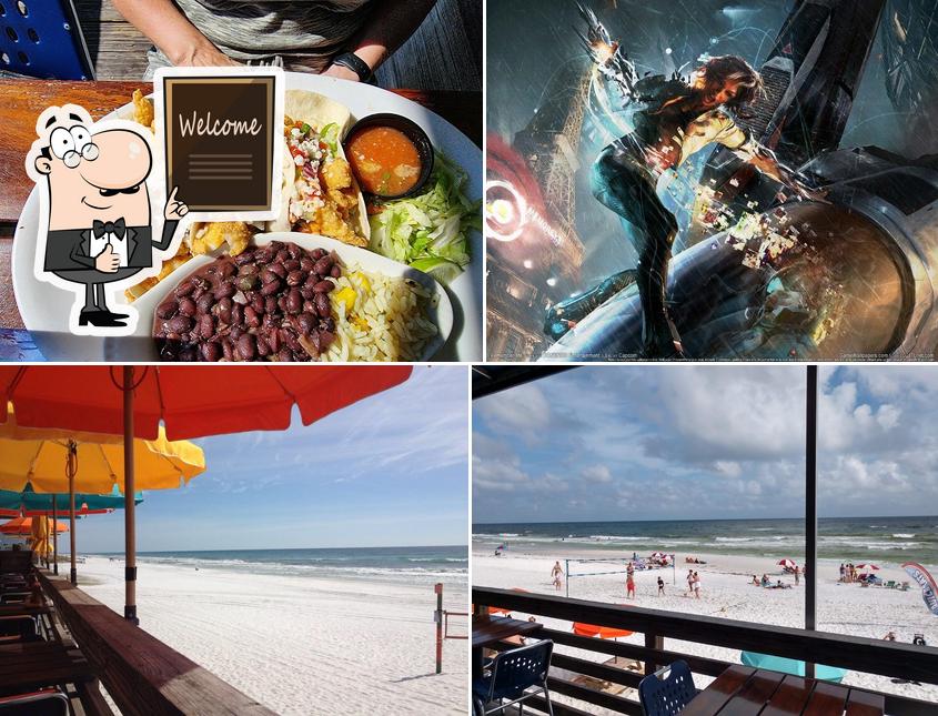 Pompano Joe's in Destin - Restaurant menu and reviews
