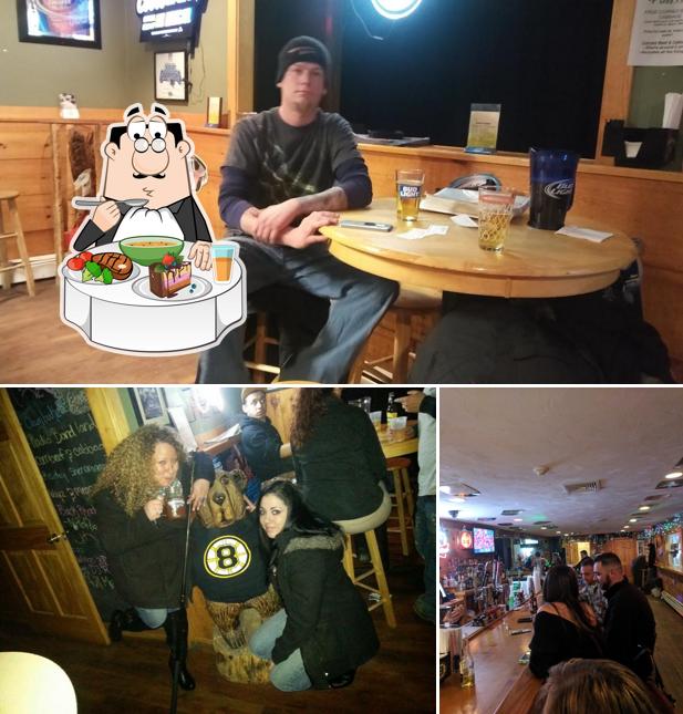 Sticks Tavern in Smithfield - Restaurant reviews