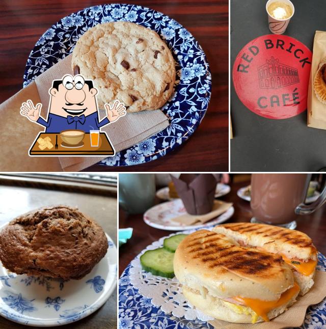 Red Brick Cafe, Guelph - Restaurant menu, prices and reviews
