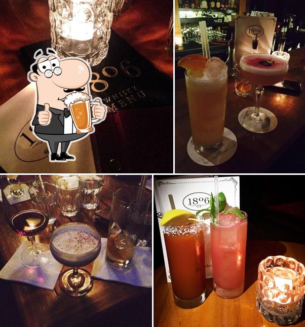 Top 7 restaurants with pisco in Melbourne, august 2025 - Restaurant Guru