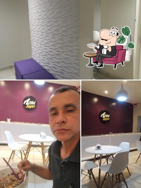Açaí Lounge, Três Lagoas - Menu do restaurante, preços e opiniões