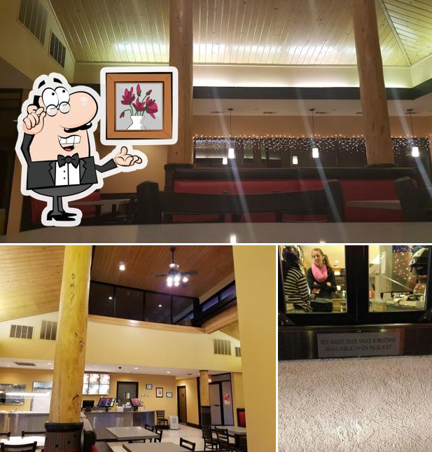 Cashew Chef, Springfield - Restaurant menu, prices and reviews