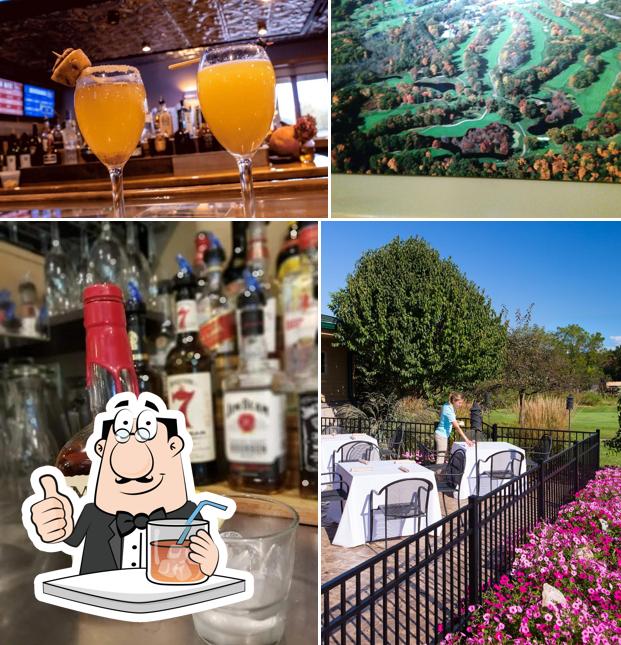 Charles and Darl's Bar & Grill, Augusta - Restaurant menu, prices and ...