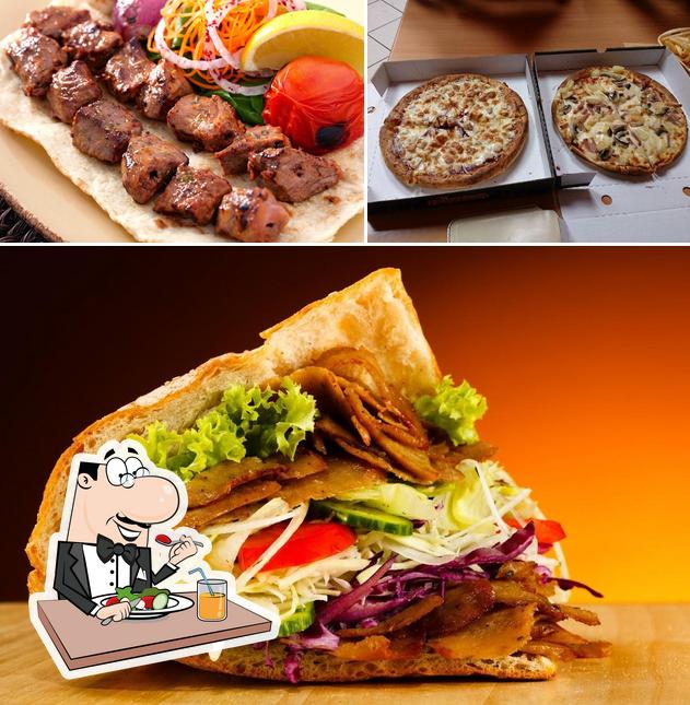 Kebab Master in Loughborough - Restaurant reviews