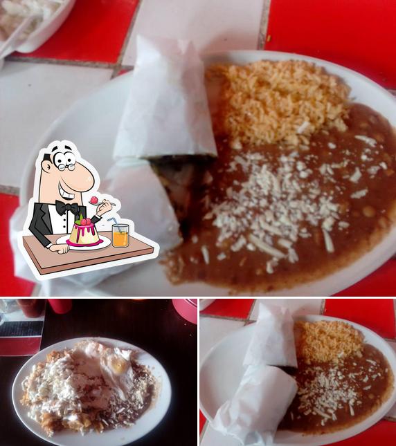 Restaurante El Chile, Tijuana - Opiniones del restaurante