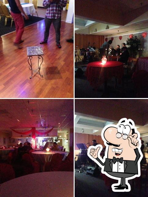 El Palacio Cultural Event Center in Clive