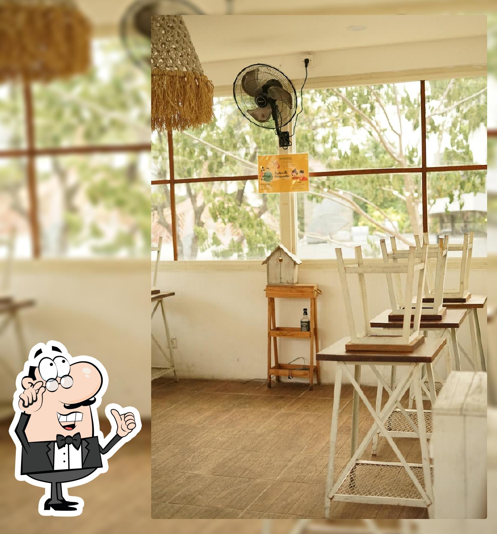 Geprek 100, Surabaya - Restaurant menu, prices and reviews