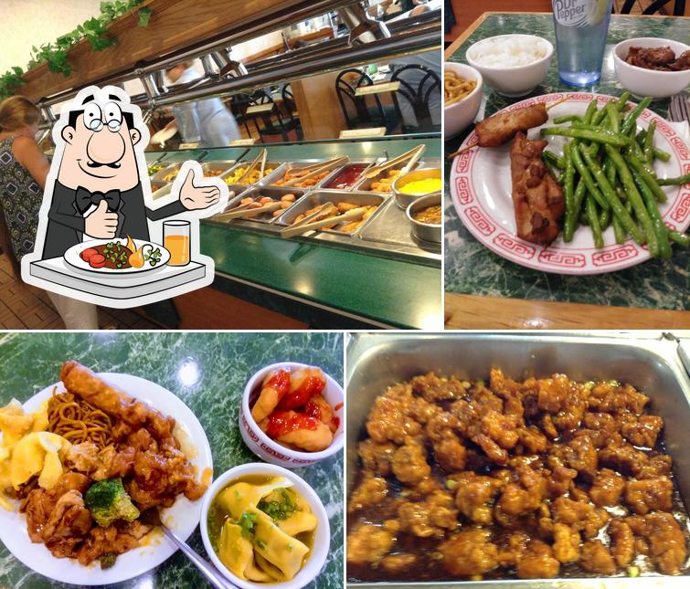 Great Taste Chinese restaurant in Flatwoods - Restaurant menu and reviews