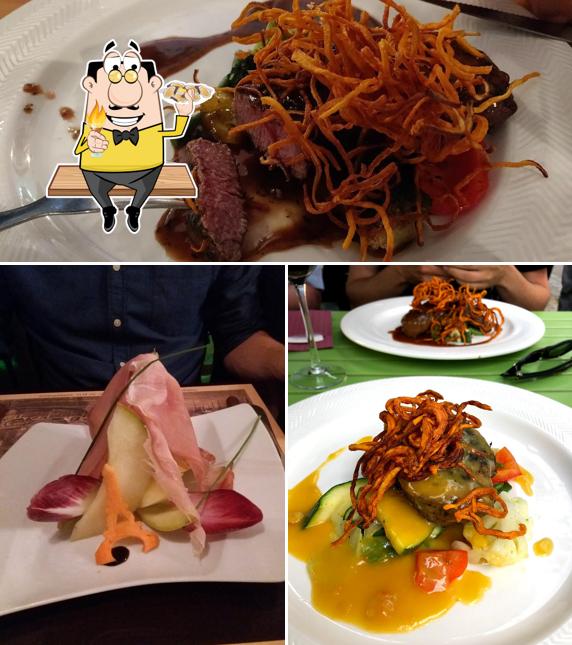 Le Bibelot, Utrecht - Restaurantspeisekarten und Bewertungen