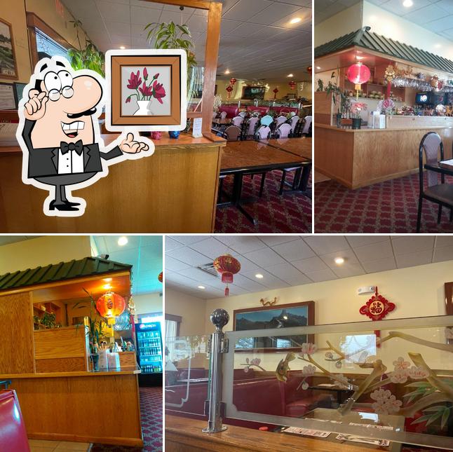Pak Lee, Skowhegan - Restaurant menu, prices and reviews