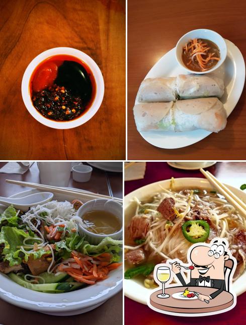 Pho Edmonds in Burnaby - Restaurant menu and reviews