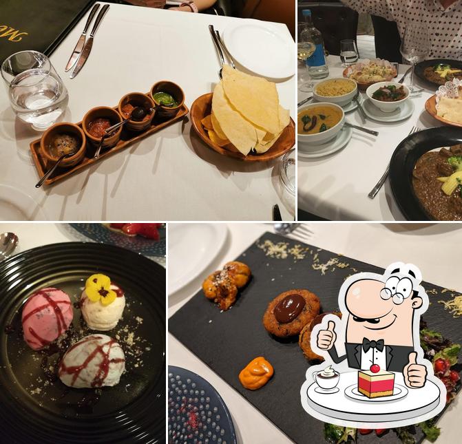 Best restaurants for birthday parties in Guildford, winter 2023 ...